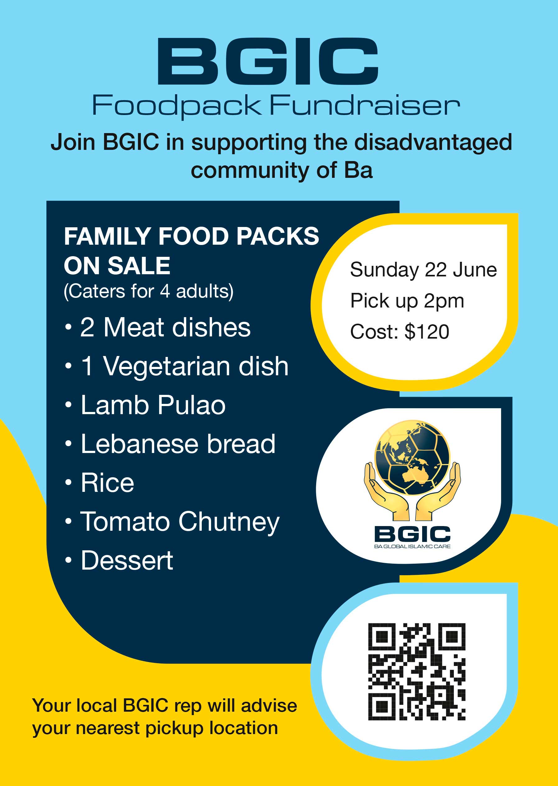 BGIC
